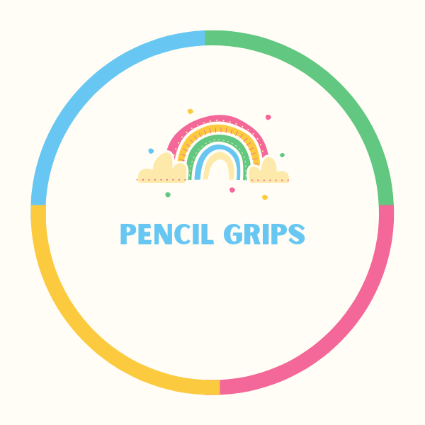 Ergonomic Pencil Grips for Better Writing | Pencil Grips Plus