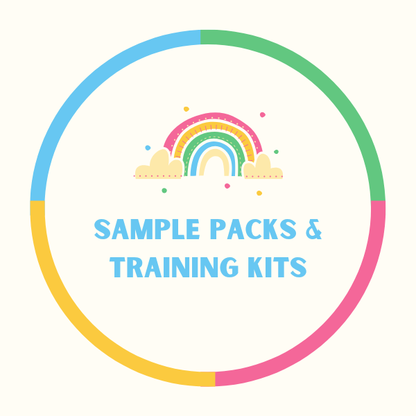 Sensory Sample Packs & Training Kits | Pencil Grips Plus