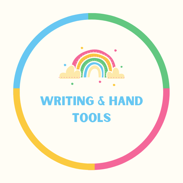 Writing & Fine Motor Tools for Kids | Pencil Grips Plus