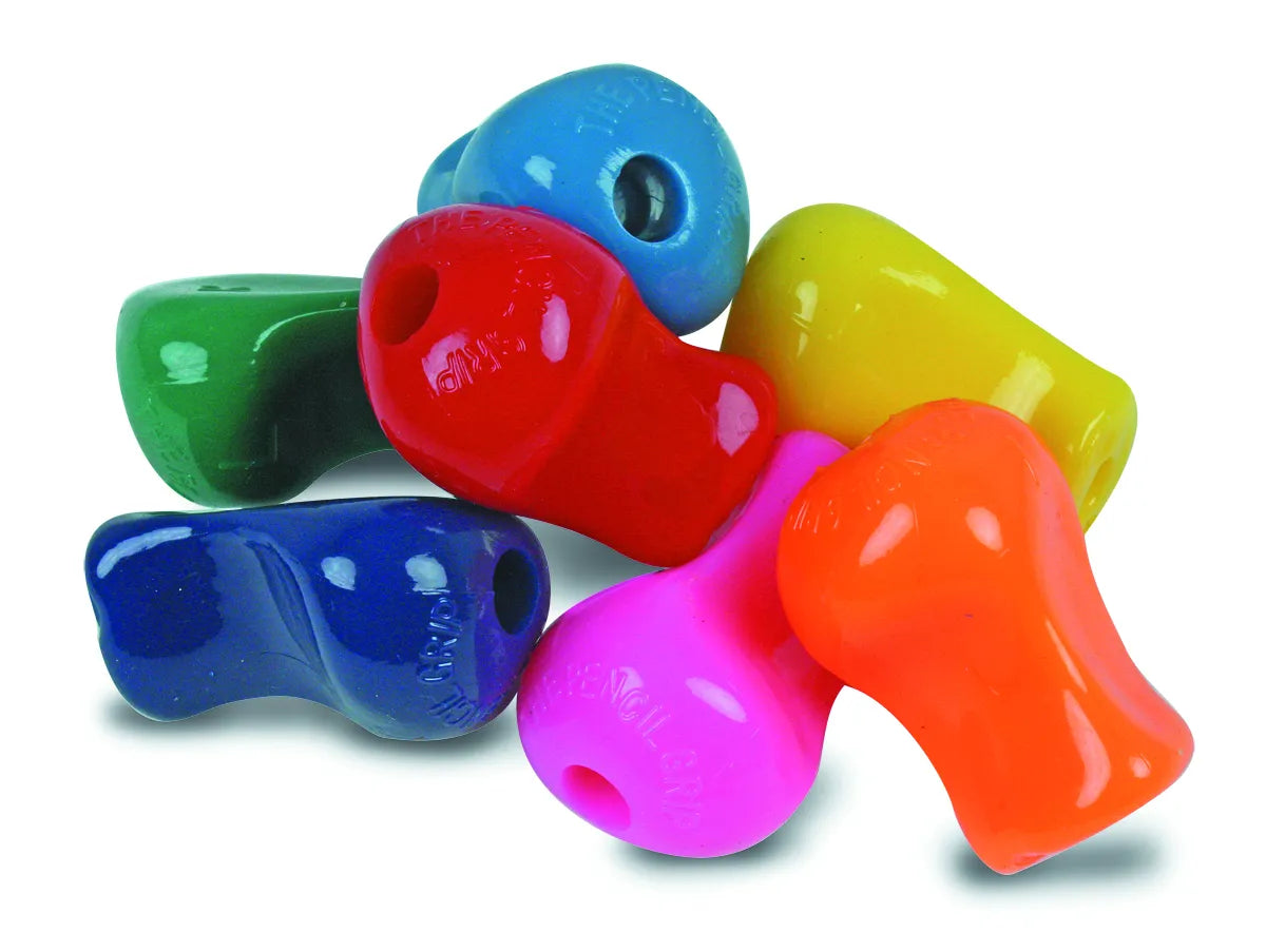 3 Step Pencil Grip Development Training Kit for Kids | Pencil Grips Plus