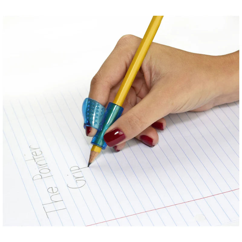 The Pointer Grip – Pencil Grip for Early Learners | Pencil Grips Plus